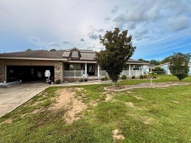 12 E Lemon St, Davenport, FL 33837