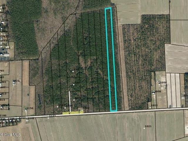 12 E Ridge Rd Lot 12, Shawboro, NC 27973
