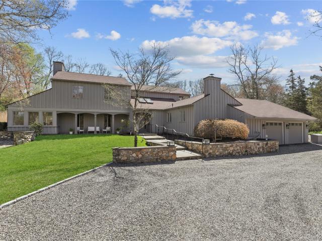 12 E Ridge Road
