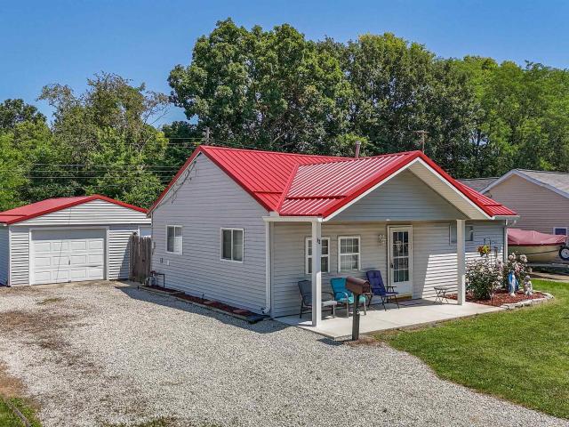 12 E Sunnydale Drive