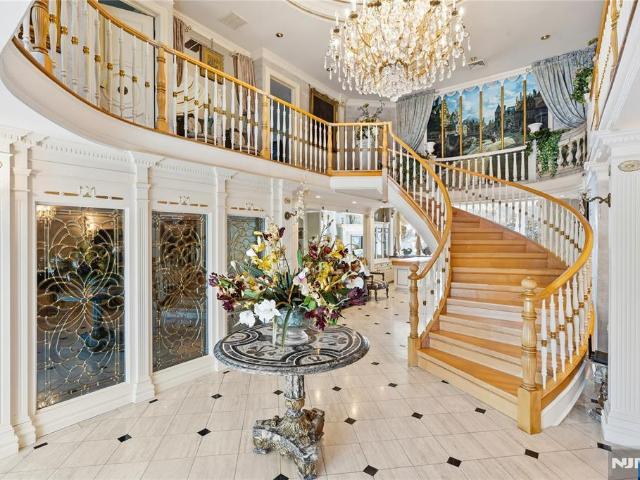 12 E Saddle River Rd, Saddle River, NJ 07458 | MLS #26002 | Compass