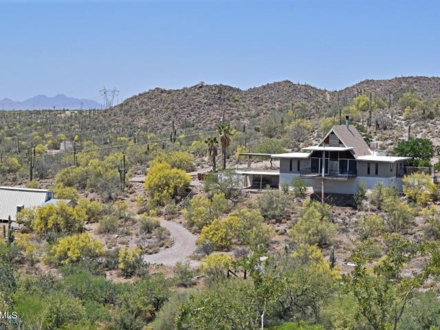 12 e silver king road