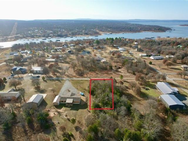 12 E 1146 Rd, Porum, OK 74455