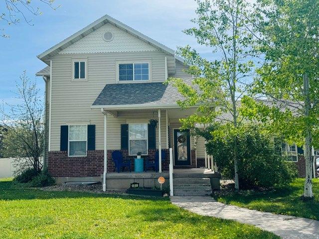 12 E 2150 N, Layton, UT 84041