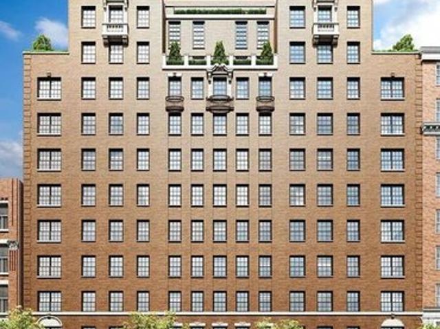 12 E 88th St Apt 6D, New York, NY 10128