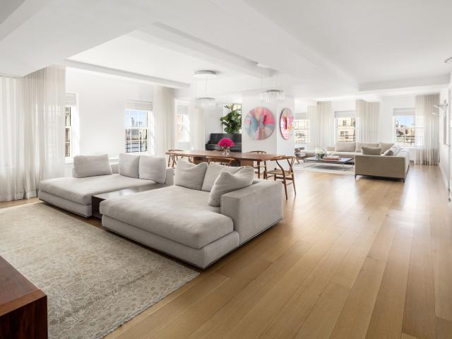 12 E 88th Street PH12A