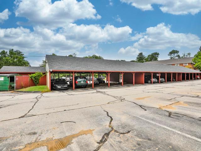 12 East Side Drive # 15