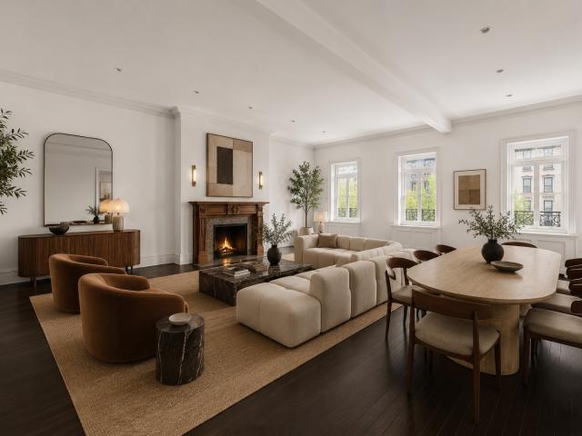 12 East 62nd Street, New York, NY