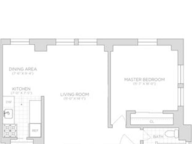 12 East 86th Street, Unit 328 | Compass