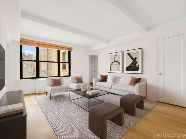 12 East 97th Street, New York, NY