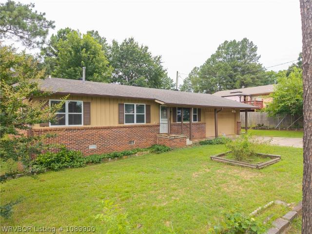 12 Eastwood Drive