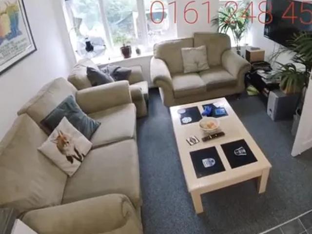 12 Egerton Road, Stockport, M14 6UE, United Kingdom | 7 bed apartment for rent #16539660 | Rentberry
