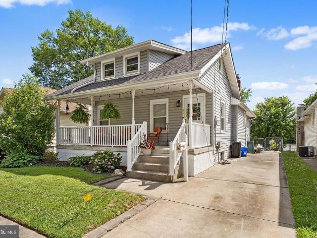 12 Eden Avenue
