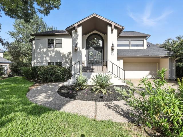 12 Edgewood Cir, Montgomery, TX 77356 | MLS #82694 | Compass