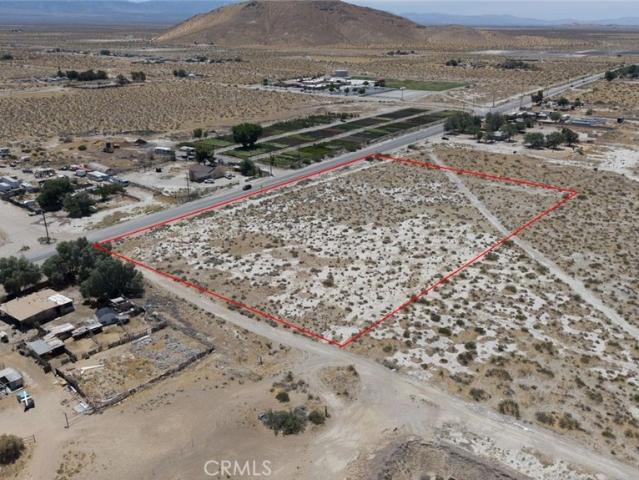 12 El Mirage Road