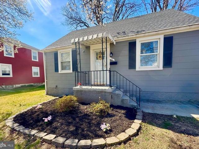 12 Elinor Ave, Baltimore, MD 21236