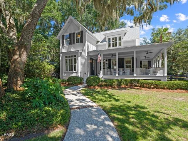 12 Elisabeth Cv, Beaufort, SC 29907