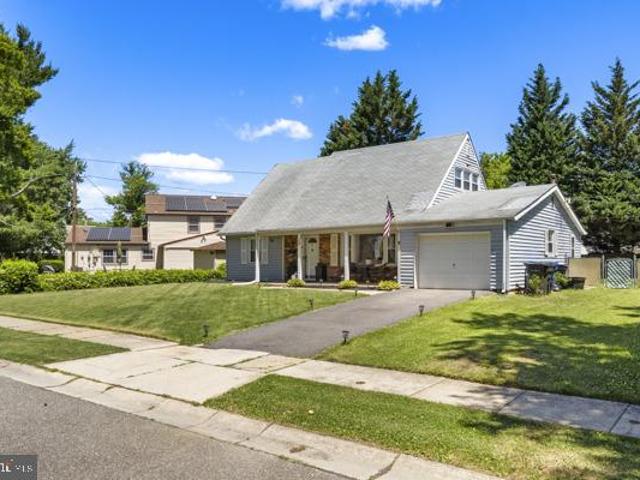 12 Elridge Lane