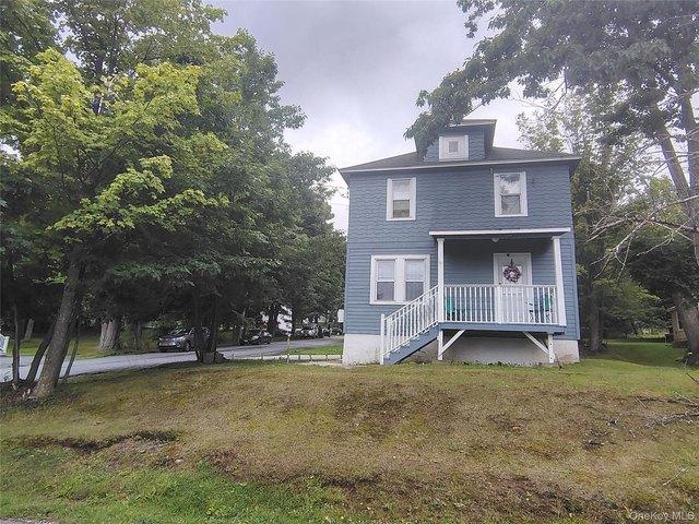 12 Emma St, Liberty, NY 12754