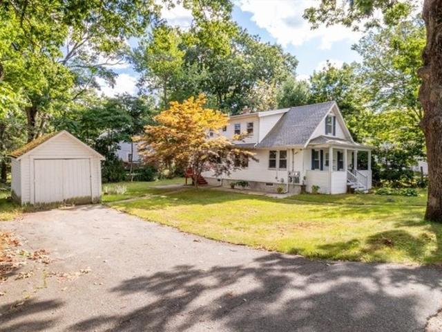12 Emeline St, Randolph, MA 02368