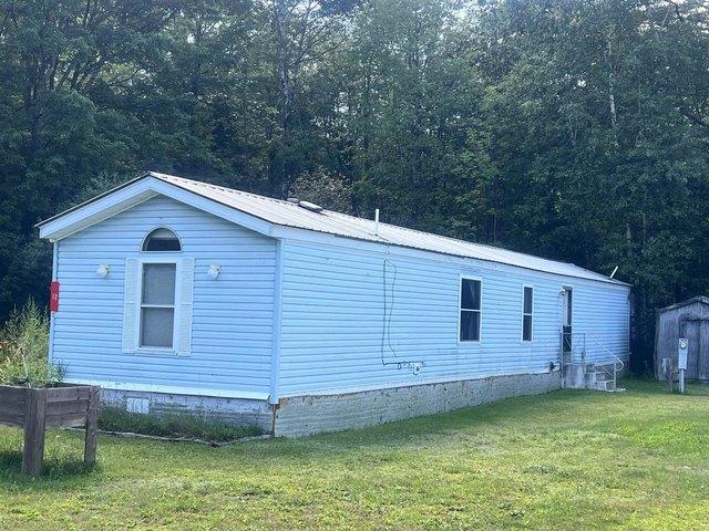 12 Emerald Ridge Rd Unit 12, Newport, NH 03773