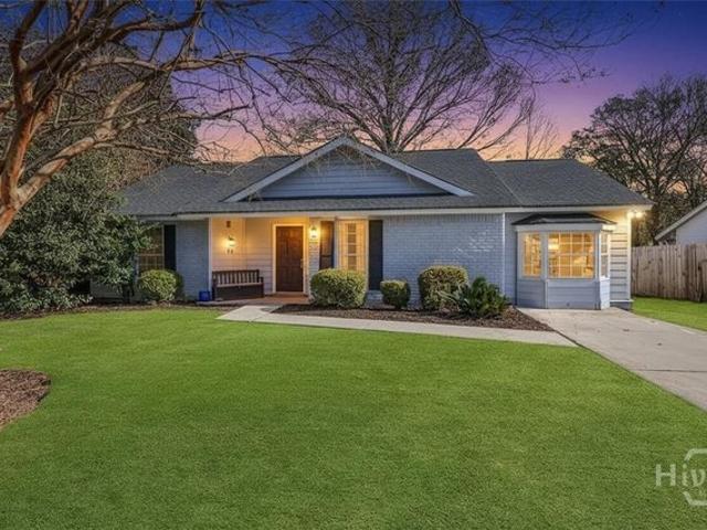 12 English Saddle Ct, Savannah, GA 31406