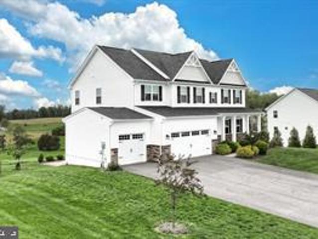 12 Ervin Drive