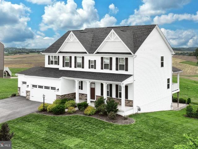 12 Ervin Drive