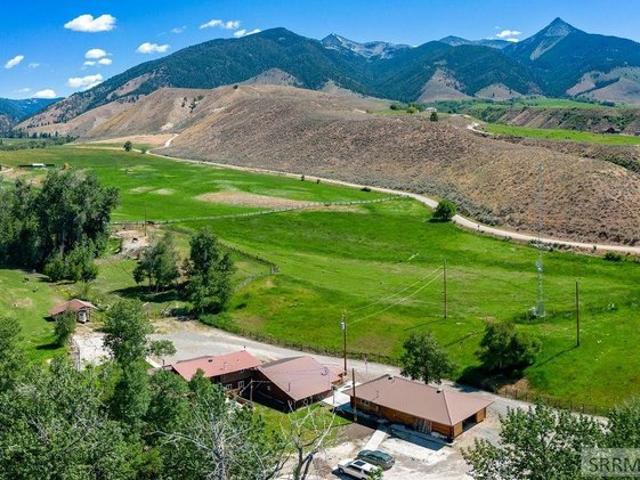12 Ethels Way, Carmen, ID 83462