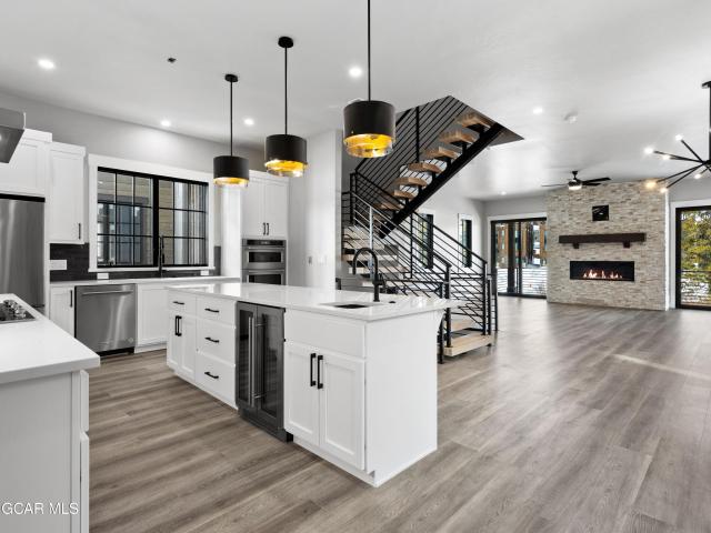 12 Exploration Trail, Winter Park, CO 80482 | MLS #25 99 | Compass