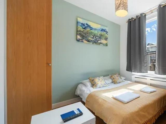 12 Fairholme Road, London, W14 9JU, United Kingdom | Studio apartment for rent #131559138 | Rentberry