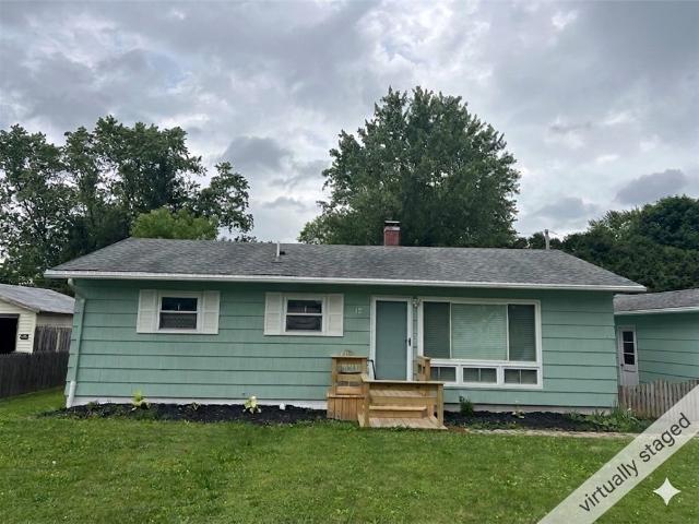 12 Fairlawn Drive