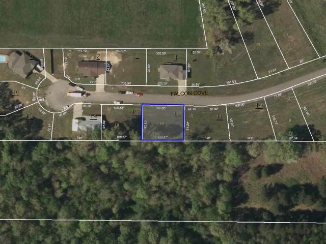 12 Falcon Cove, Middleton, TN 38052 | MLS #10200 | Compass
