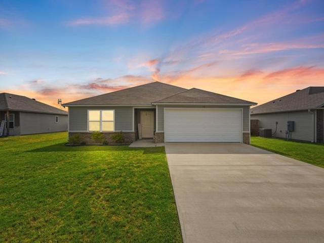12 Farmhouse Cir, Vilonia, AR 72173