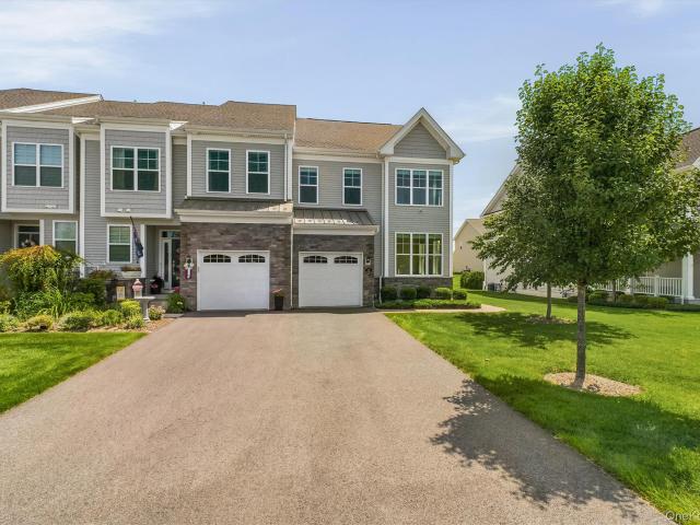 12 Fenton Way