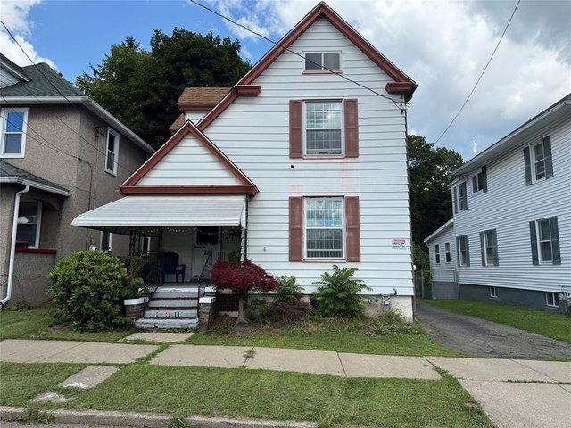 12 Field St, Binghamton, NY 13905