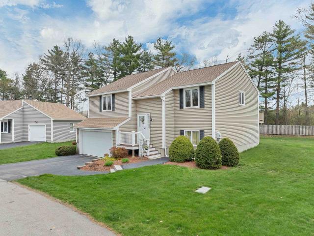 12 Fitzpatrick Cir, Nashua, NH 03063 | MLS #5086 | Compass