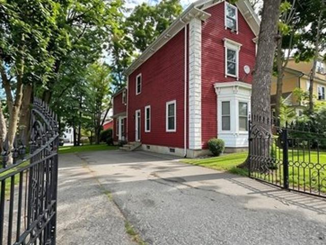 12 Forest, Boston, MA 02119
