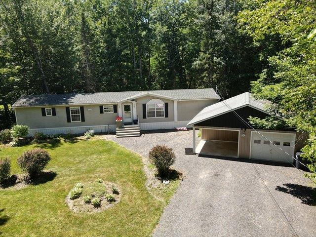 12 Forest Hills Dr, Levant, ME 04456