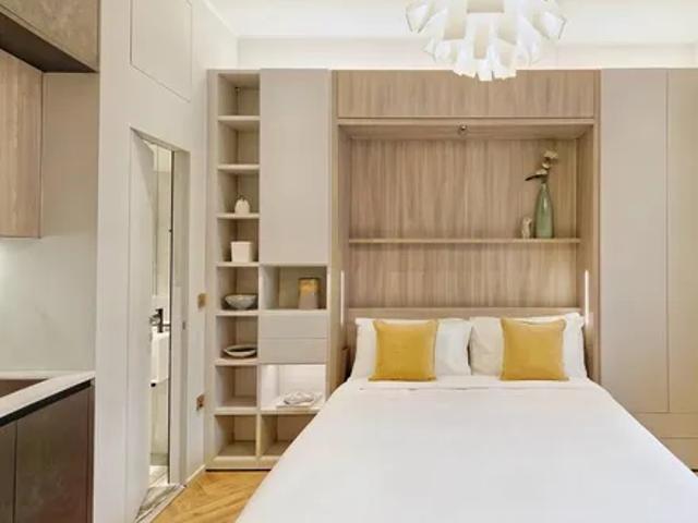 12 Foulis Terrace, London, SW7 3LZ, United Kingdom | Studio apartment for rent #139404944 | Rentberry