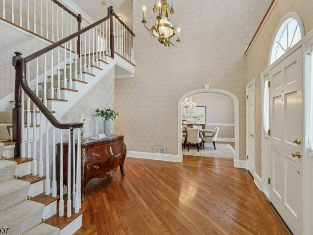 12 Fox Hollow Rd, Morris Twp. Us, nj