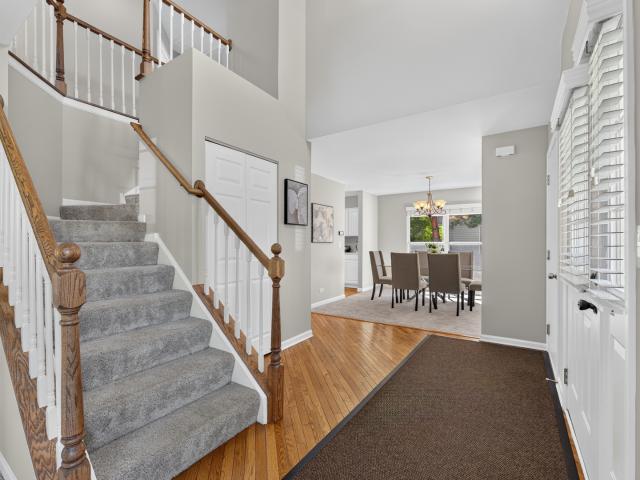 12 Foxglove Court