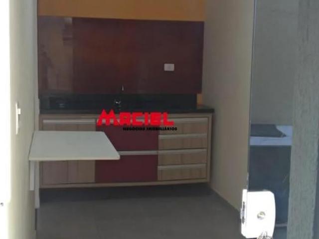 12 flats alugados, renda de R$11.500,00