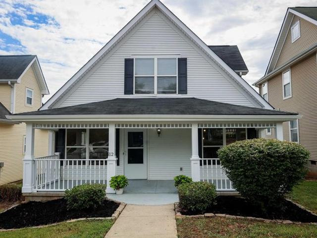 12 Fleming St, Greenville, SC 29607