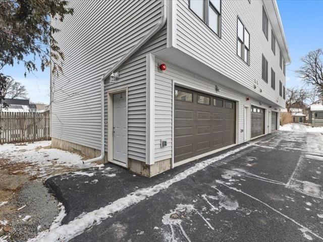 12 Franklin St Unit 2, Winooski, VT 05404