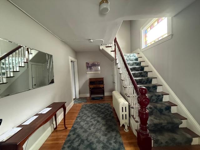 12 French Ave, Unit 1, Braintree, MA 02184 | MLS #73483 | Compass