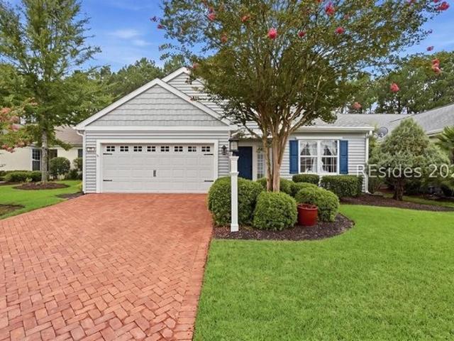 12 French Garden Ln, Bluffton, SC 29909
