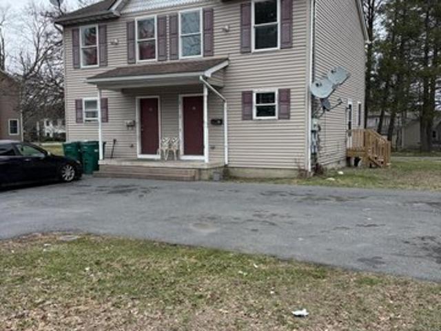 12 Garden St Units 10 & 12, Stroudsburg, PA 18360