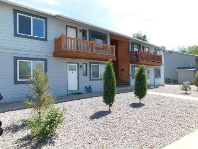 1/2 Garfield Dr C