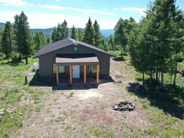 12 Garnet Range Rd, Drummond, MT 59832